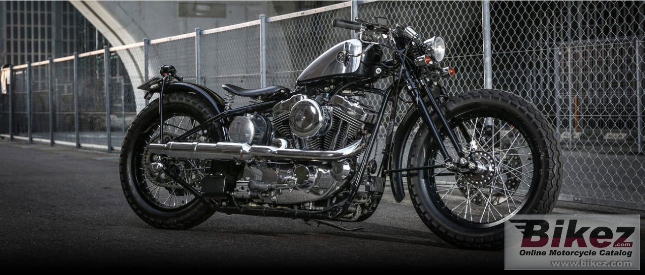 Road Hopper Type2i Zero Fighter poster